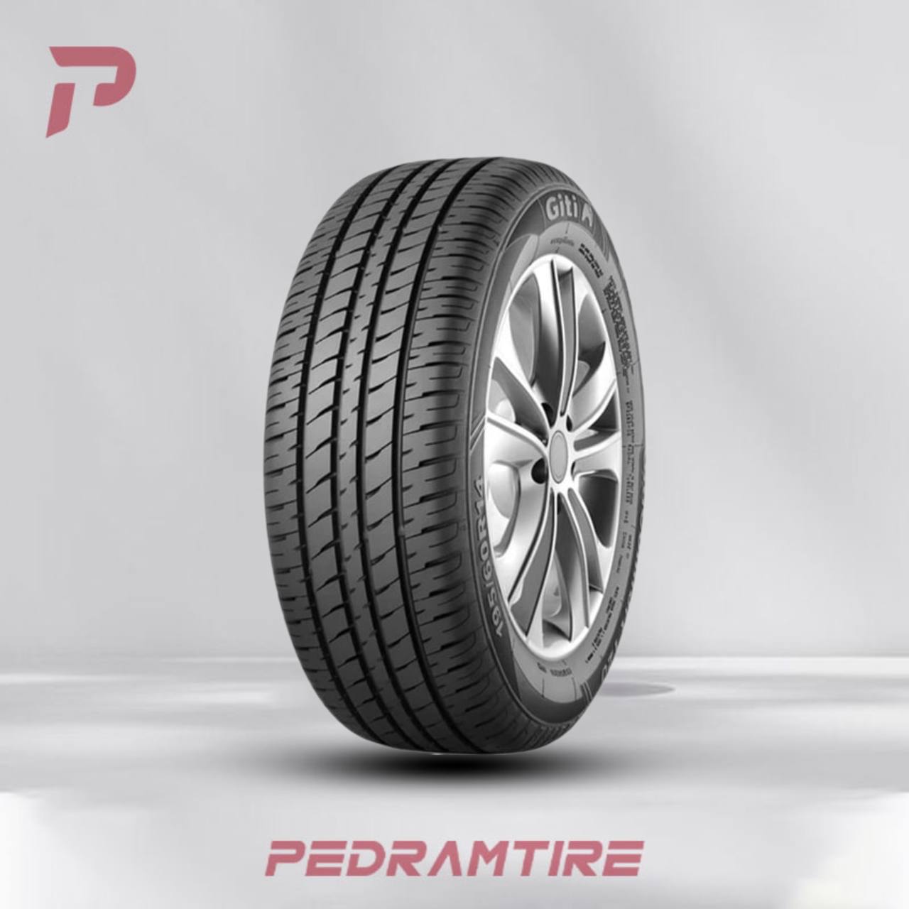 قیمت لاستیک جی‌تی 185/65/14 گل Comfort T20 🛞 دوام بالا